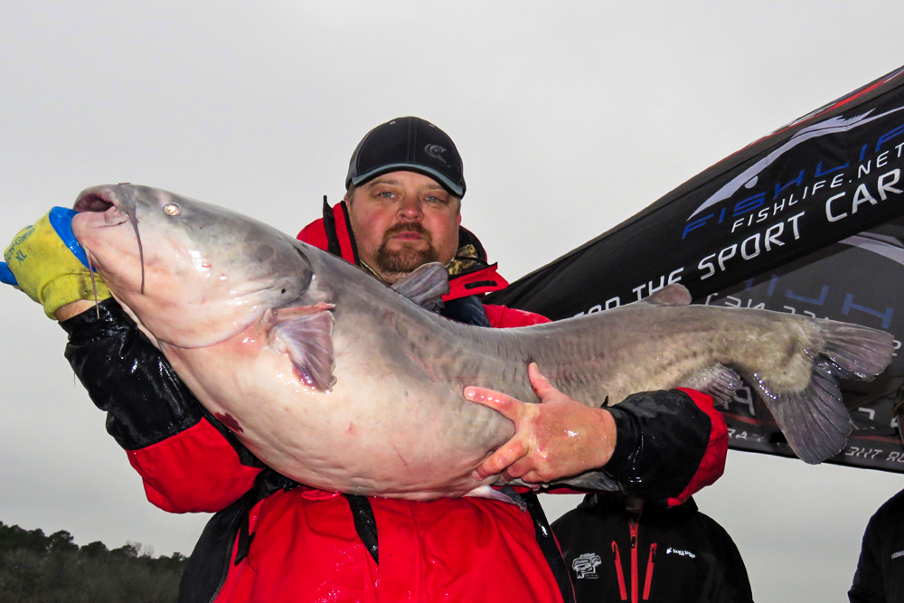 Catfish Profiles in Passion – Mike Mitchell - Catfish Now