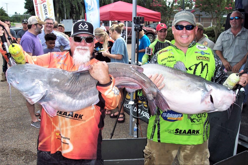 Catfish Profiles in Passion – John Godwin by Ron Presley – Catfish Now