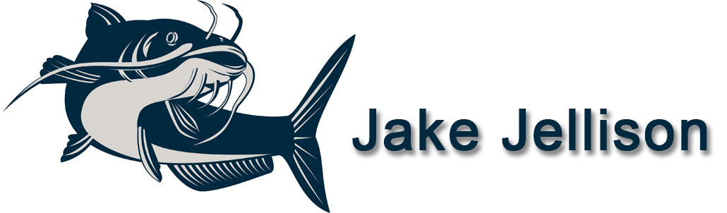Why We Catfish: A Guest Editorial by Jake Jellison, Top Tactic Fishing ...