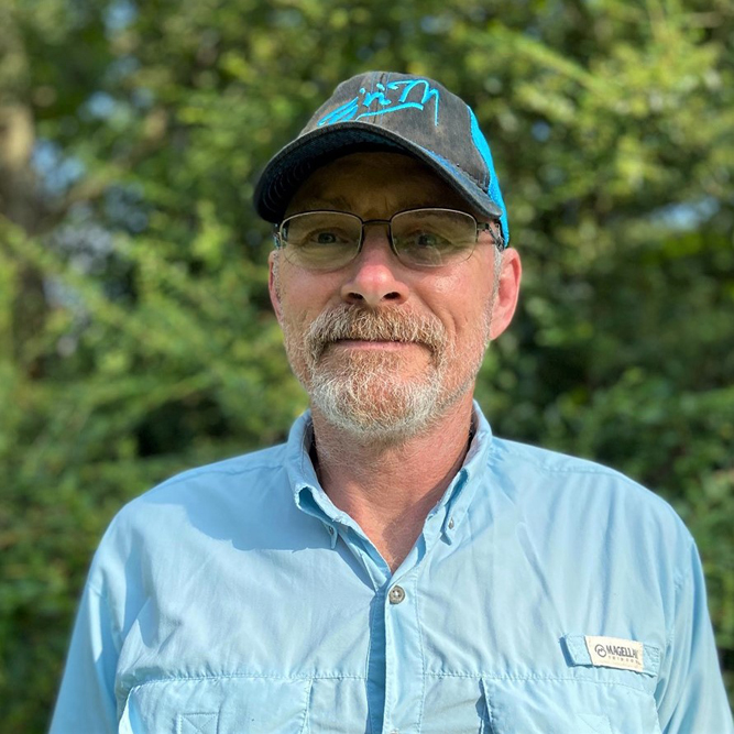 Catfish Gear #032 — B’n’M Poles for Kayaks – Catfish Now