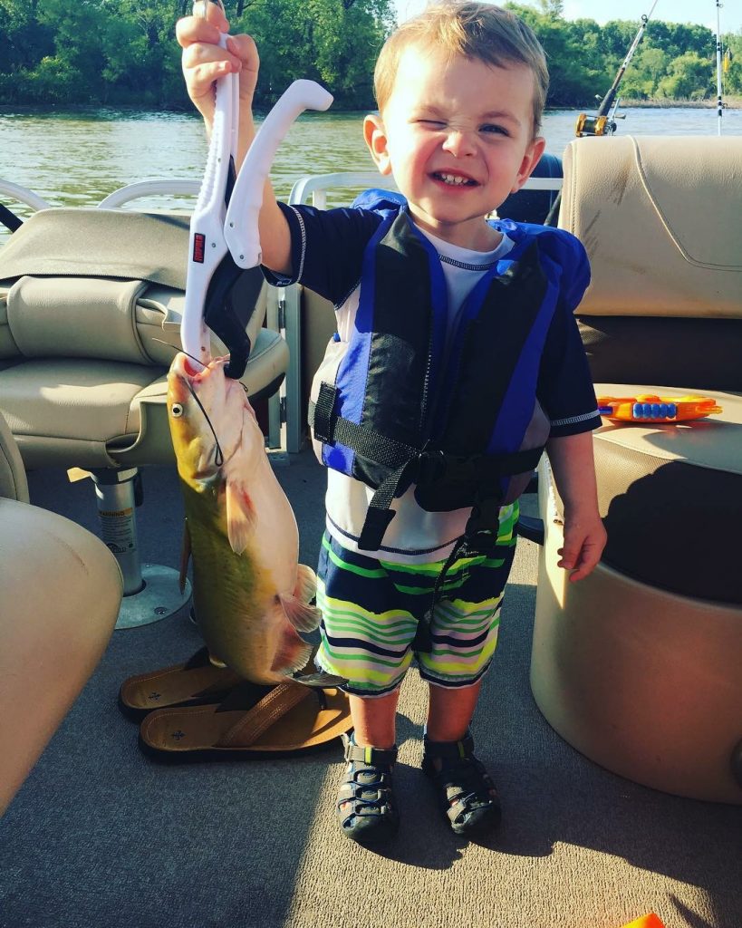 Catfish Tournament Will Raise Funds for Children’s Mercy Hospital and ...