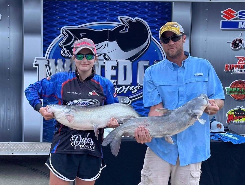 Catapalooza for Kids - Catfish Now