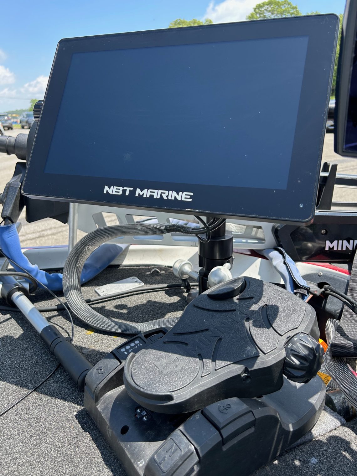 Wait Till You See This Screen by Brad Wiegmann – Catfish Now