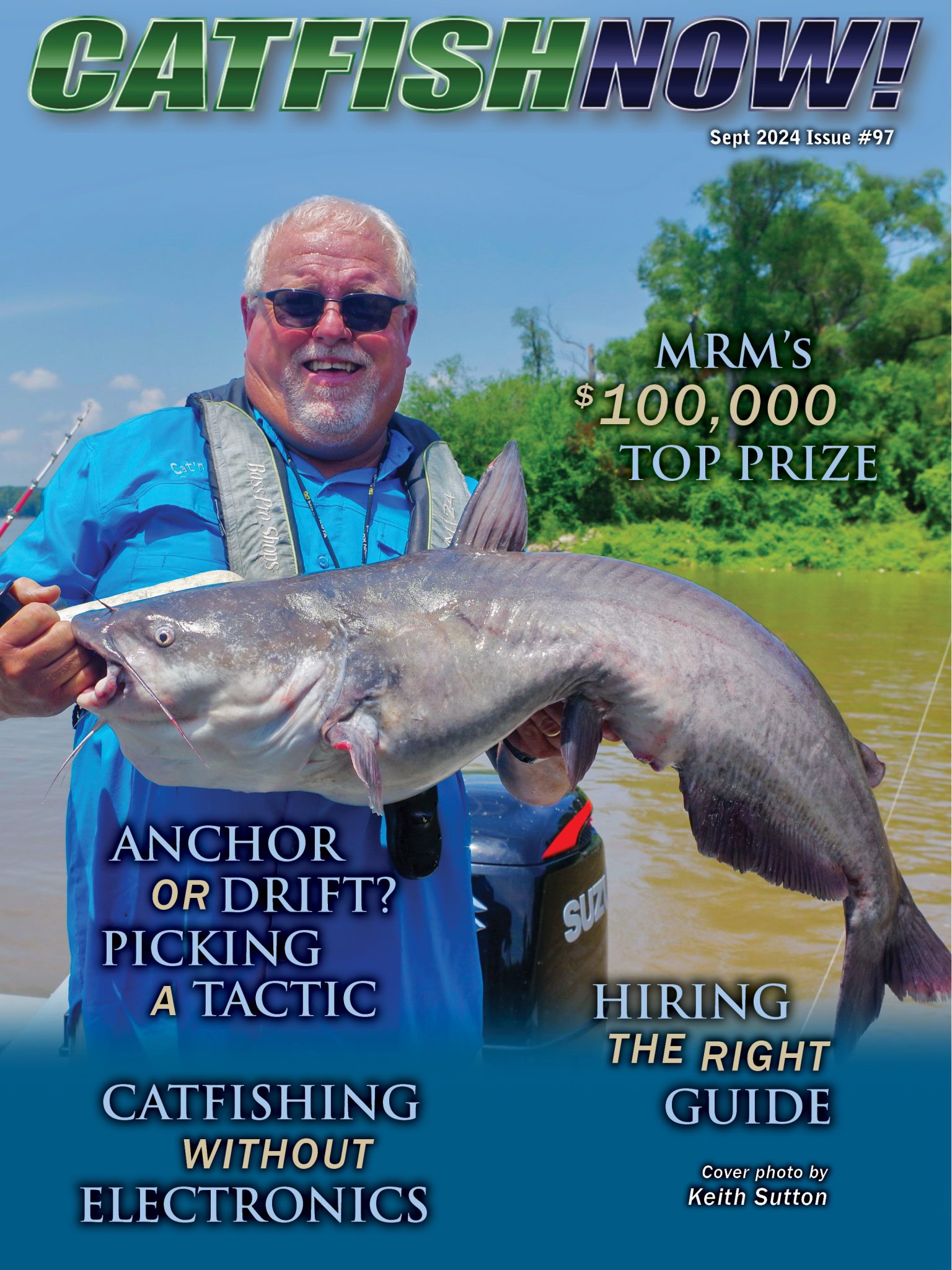 Catfish Now – Catfish Now