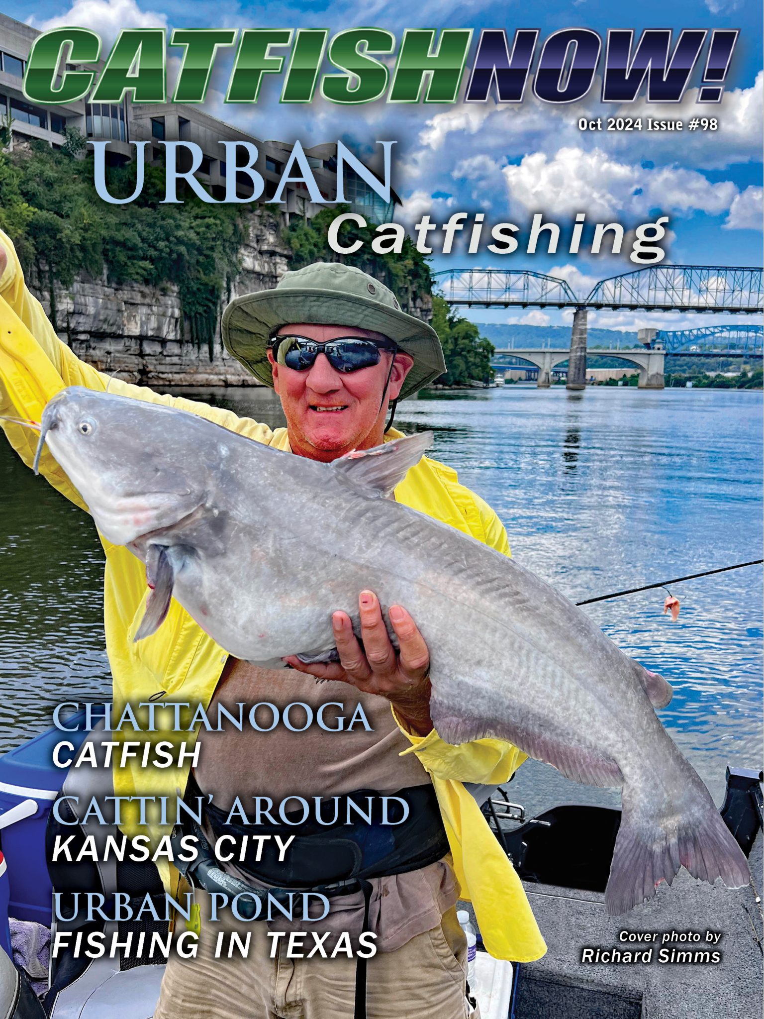 Catfish Now – Catfish Now