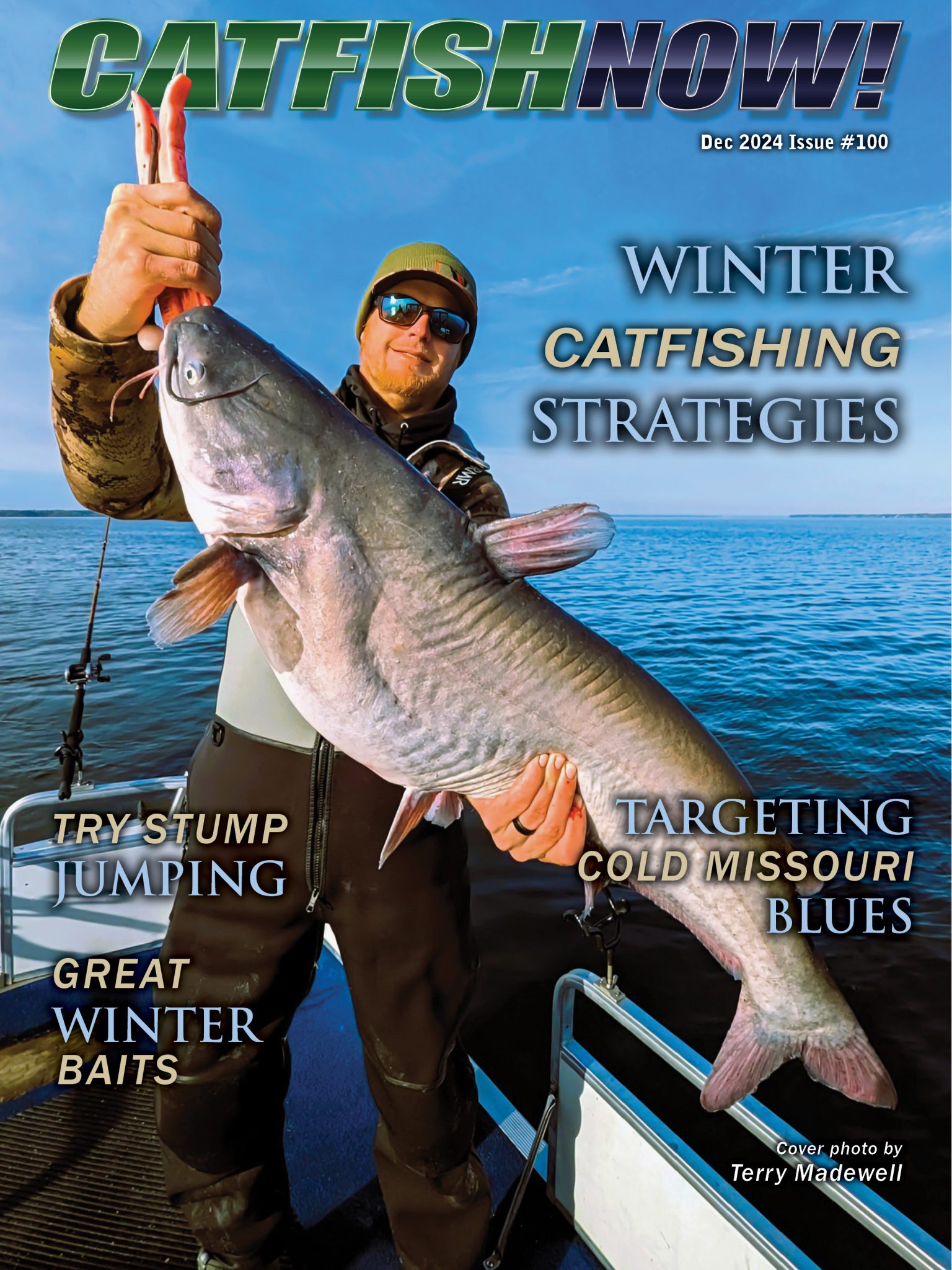 Catfish Now – Catfish Now