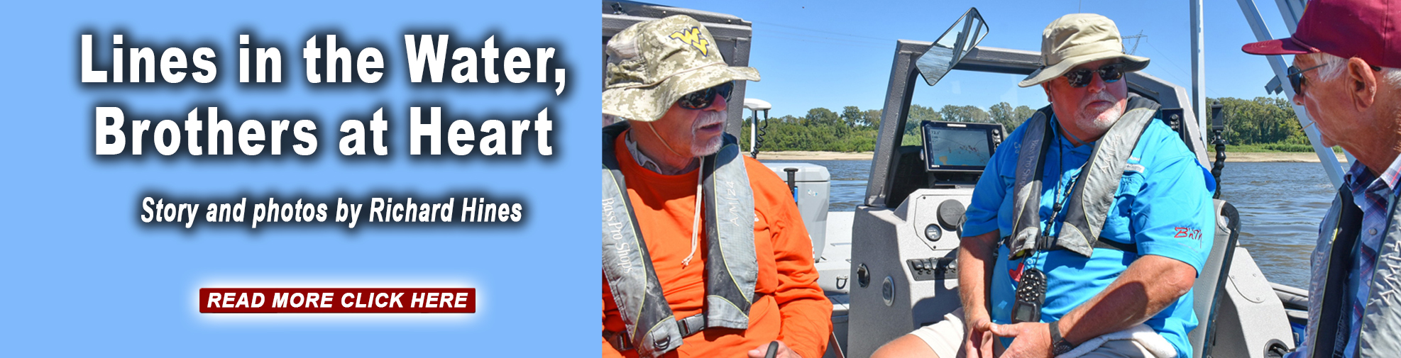 Catfish Now – Catfish Now