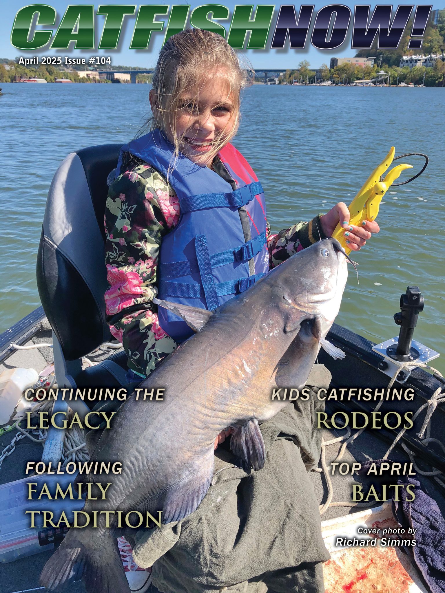 Catfish Now – Catfish Now