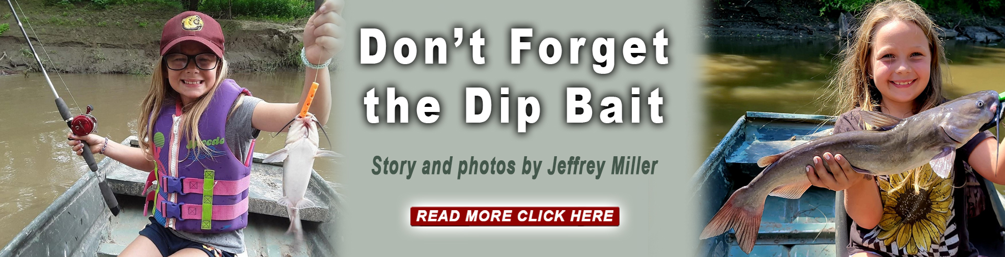 Catfish Now – Catfish Now