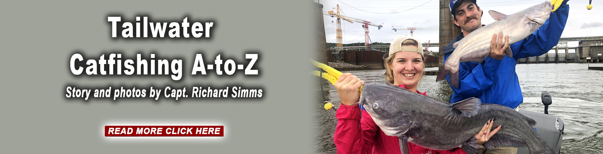 Catfish Now – Catfish Now