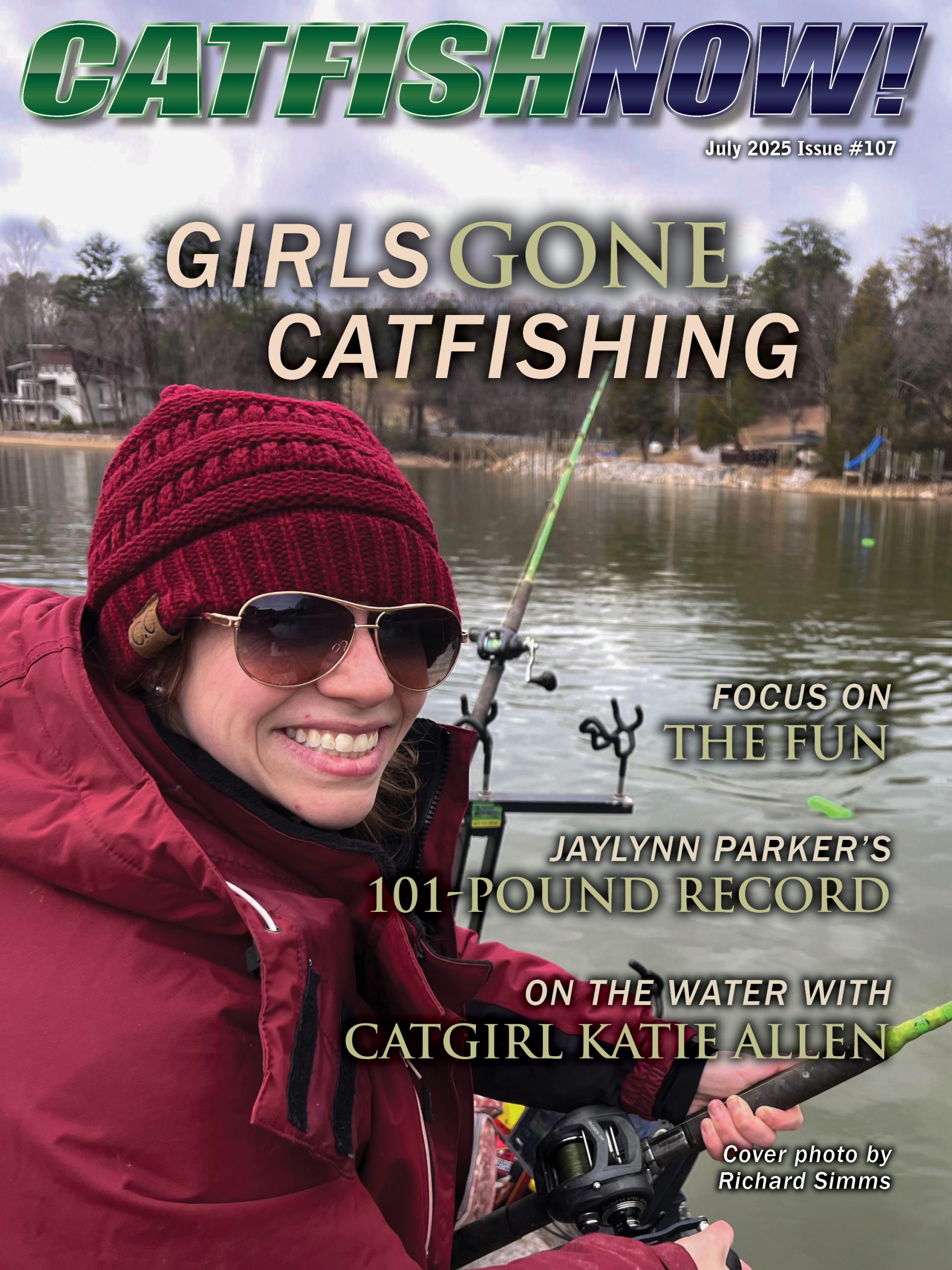 Catfish Now – Catfish Now