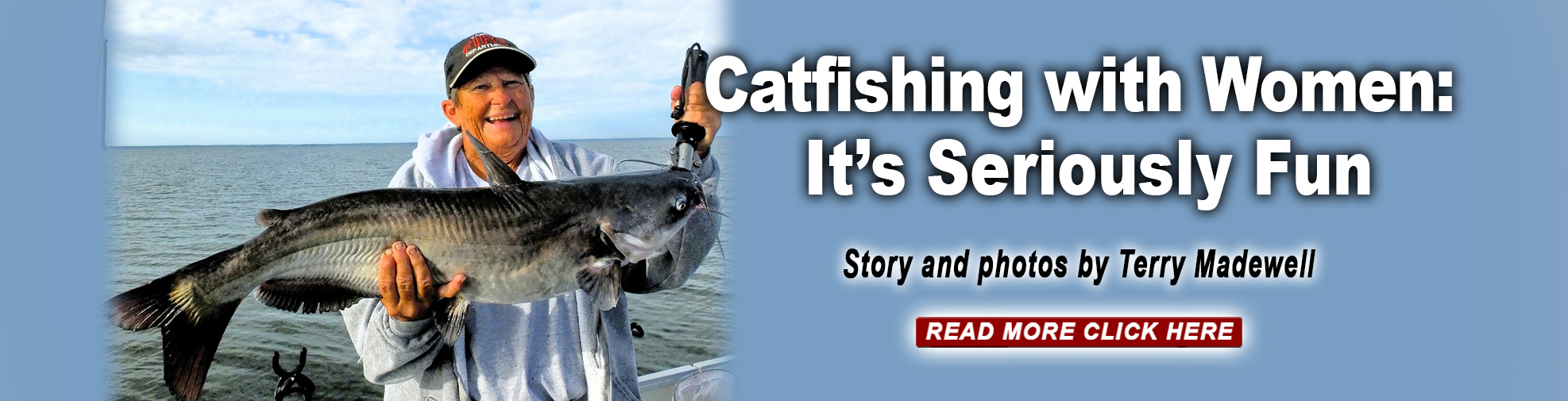 Catfish Now – Catfish Now