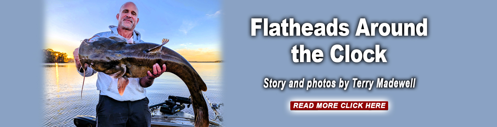 Catfish Now – Catfish Now