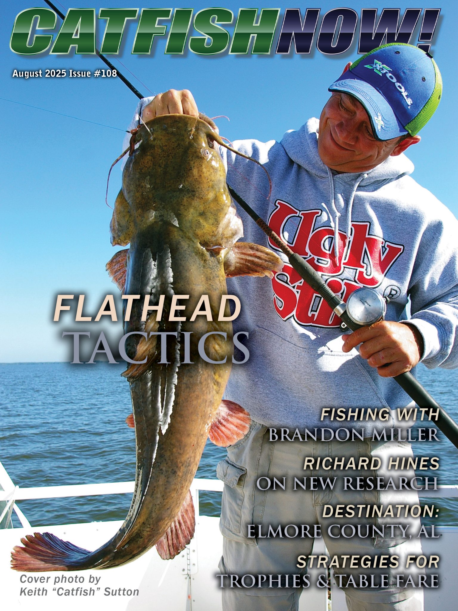 Catfish Now – Catfish Now