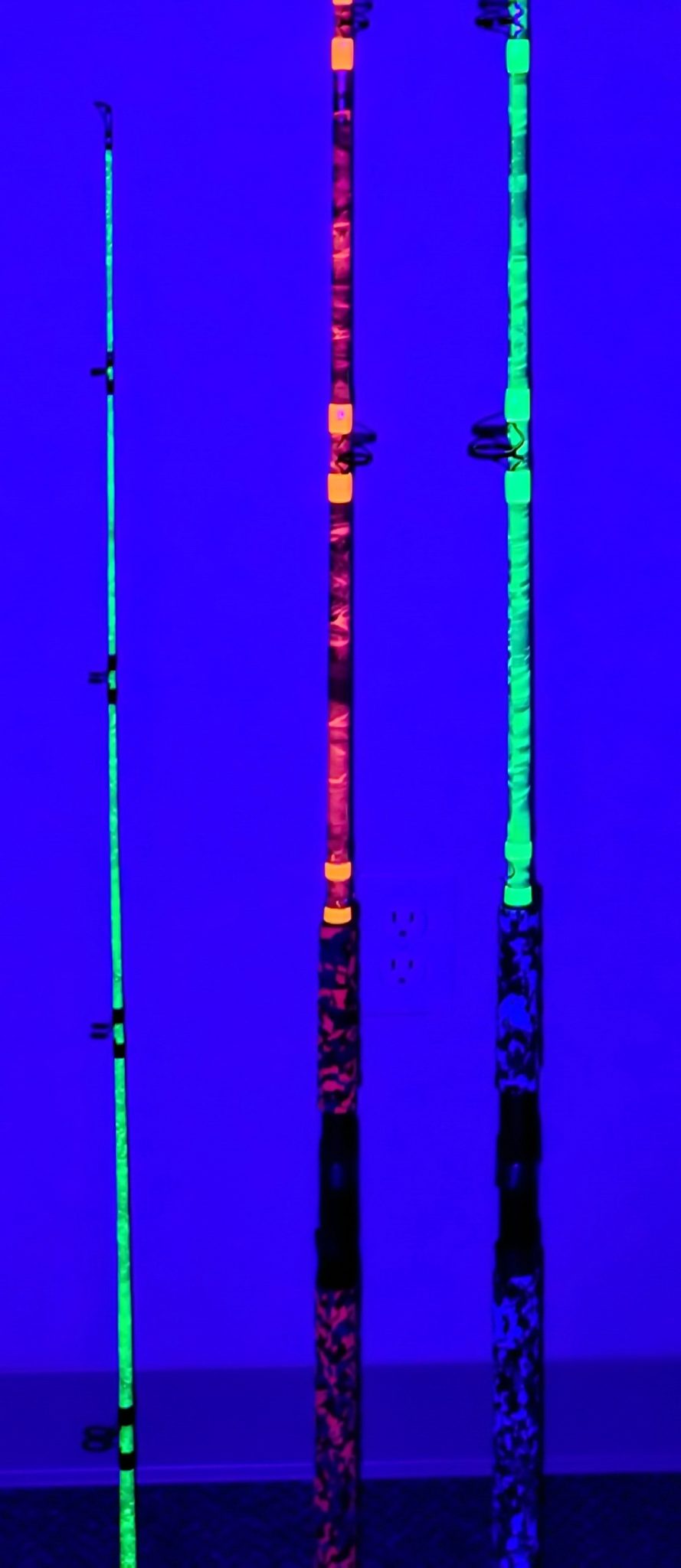 Catfish Gear #93 – B’n’M’s new Moonbeam Catfish Rods By Keith “Catfish ...